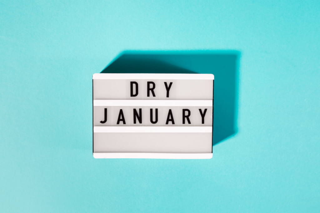 What Happens After Dry January? - Berkshire Mountain Recovery